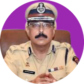 Chandrapur Police | Home