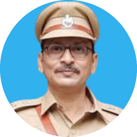 Chandrapur Police | Home