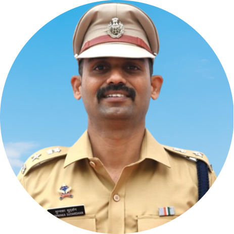 Chandrapur Police | Home