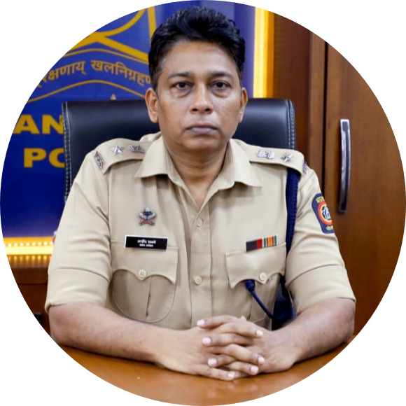 Chandrapur Police | Home